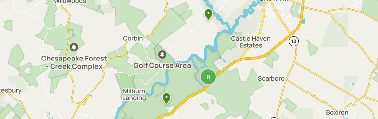 Best Hikes and Trails in Pocomoke State Forest | AllTrails