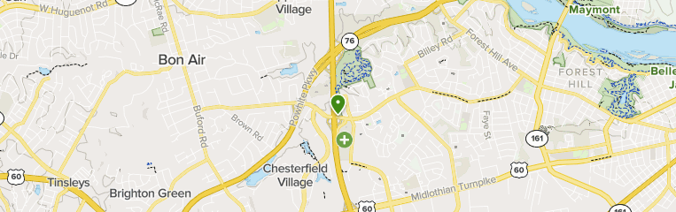 Best Hikes and Trails in Powhite Park | AllTrails