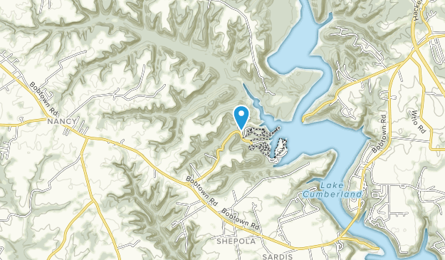 Best Trails in Pulaski County Park - Kentucky | AllTrails