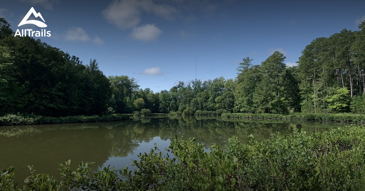 Best hikes and trails in Regency Park | AllTrails