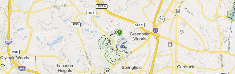 Best Hikes and Trails in Renaissance Park | AllTrails