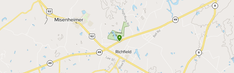 Best trails in Richfield Park, North Carolina | AllTrails