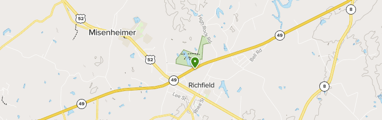 Best Hikes and Trails in Richfield Park | AllTrails