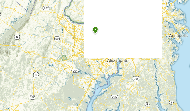 Best Trails in Riverbend Park - Virginia | AllTrails