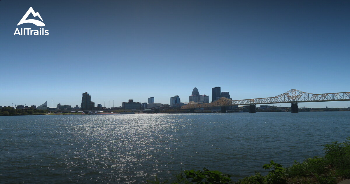 Best hikes and trails in Riverfront Park | AllTrails