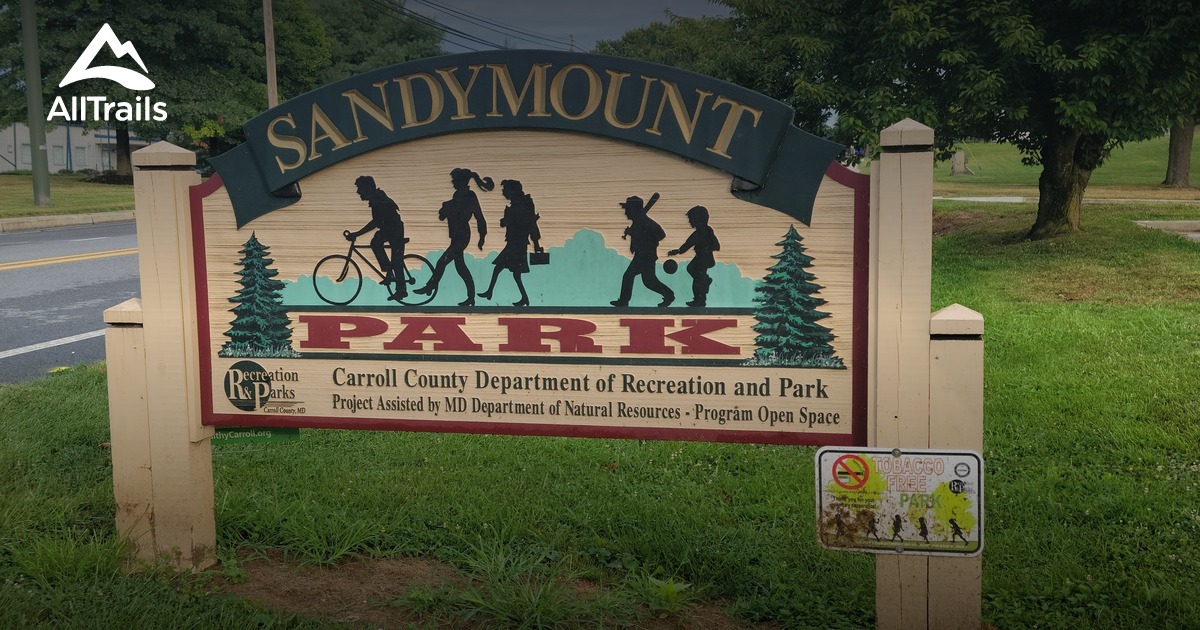 Best hikes and trails in Sandymount Park | AllTrails