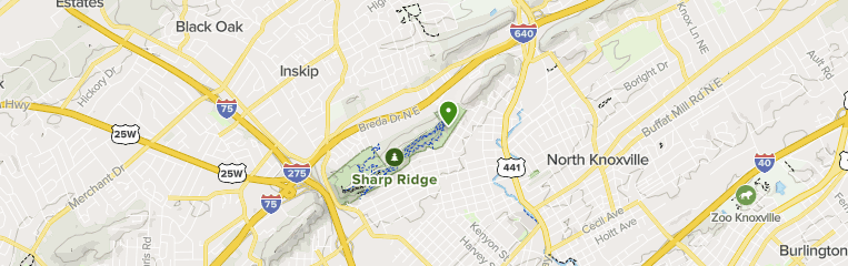 Best Hikes and Trails in Sharps Ridge Memorial Park | AllTrails