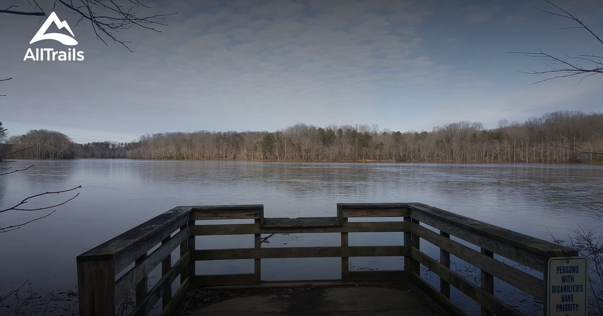 Best hikes and trails in South Run Park | AllTrails