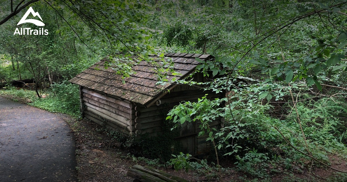 Best hikes and trails in Springhill District Park | AllTrails