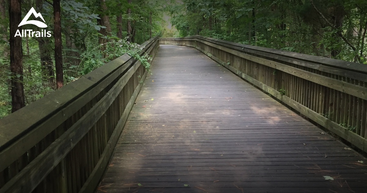 Best hikes and trails in Squirrel Lake Park | AllTrails