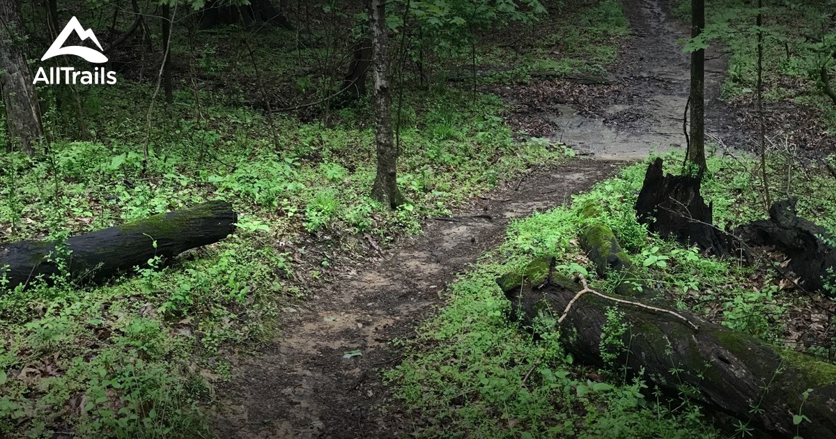 Best Trails in Sumner County Park - Tennessee | AllTrails