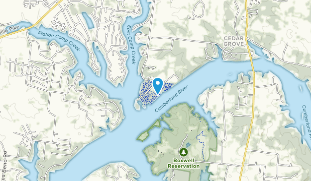 Best Trails in Sumner County Park - Tennessee | AllTrails