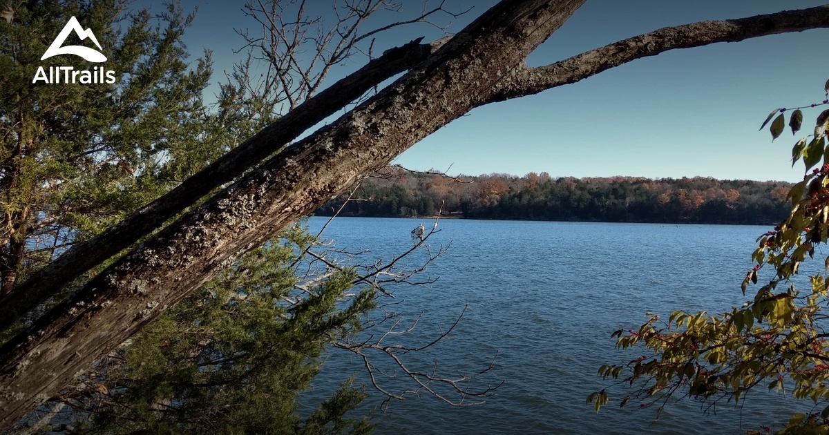 Best hikes and trails in Sumner County Park | AllTrails