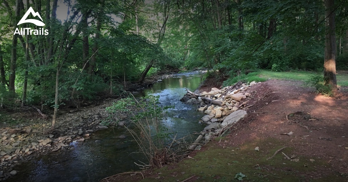 Best hikes and trails in Thurmont Park | AllTrails