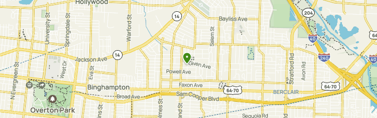 Best Hikes and Trails in Treadwell Park | AllTrails