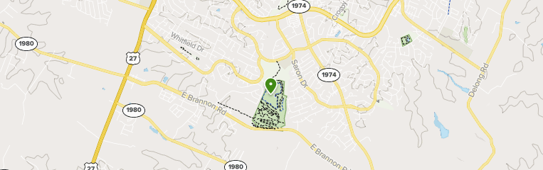 Best trails in Veterans Park, Kentucky | AllTrails