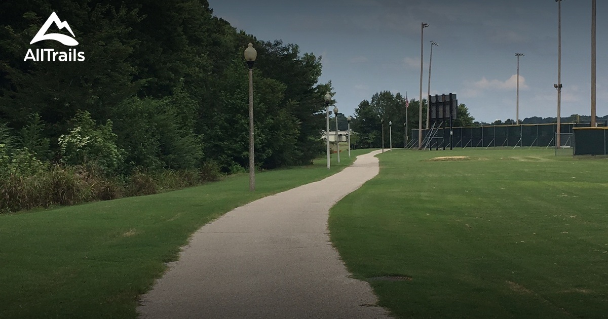 Best hikes and trails in W J Freeman Park | AllTrails