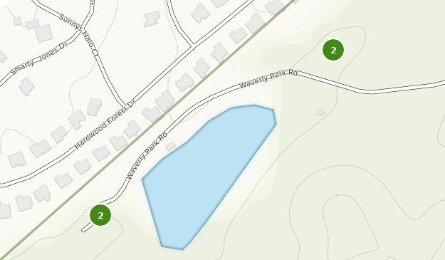 Best Trails in Waverly Park - Kentucky | AllTrails