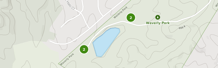 Best Trails in Waverly Park - Kentucky | AllTrails