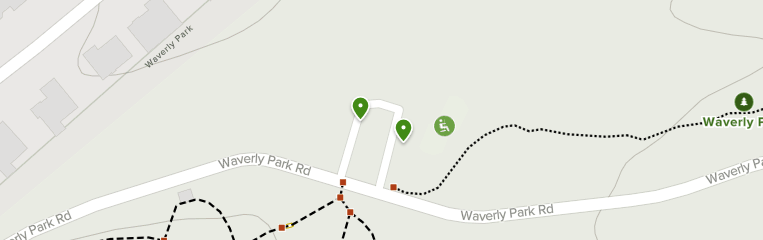 Best 10 Trails in Waverly Park | AllTrails