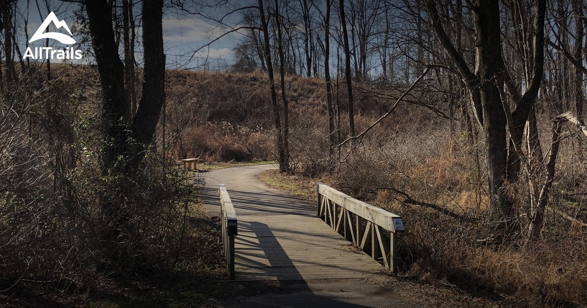 Best hikes and trails in Western Regional Park | AllTrails