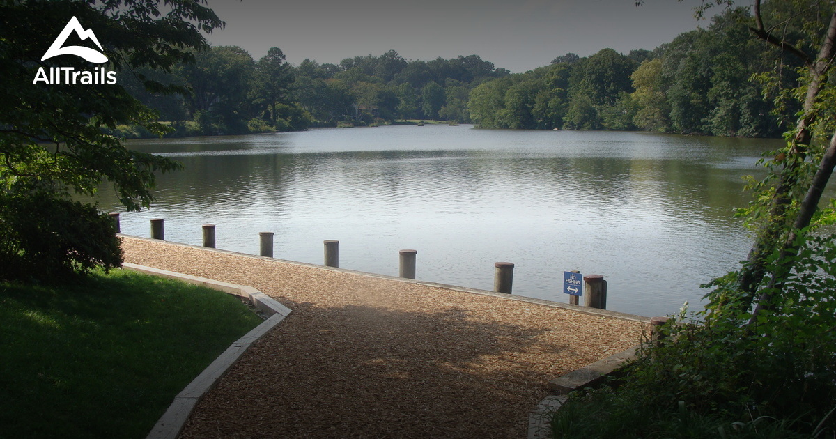 Best hikes and trails in Wilde Lake Park | AllTrails