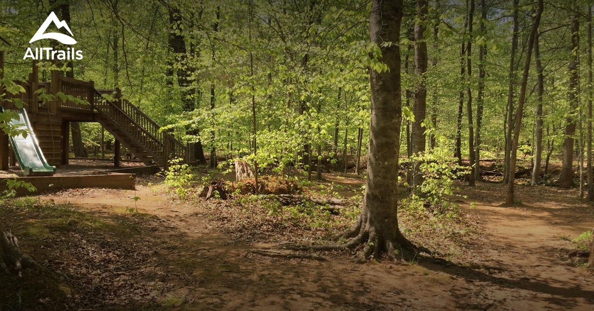 Best hikes and trails in Wilson Park | AllTrails