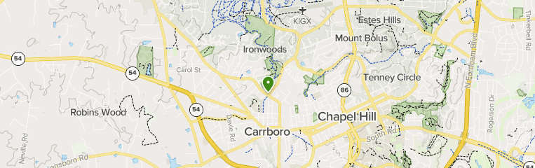 Best trails in Wilson Park, North Carolina | AllTrails