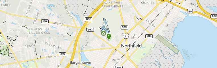 Best Trails in Birch Grove Park | AllTrails