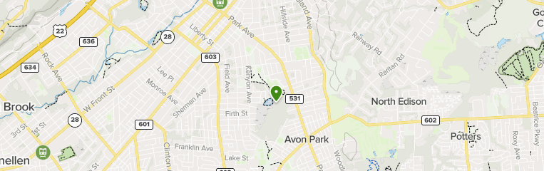 Best Hikes and Trails in Cedar Brook Park | AllTrails