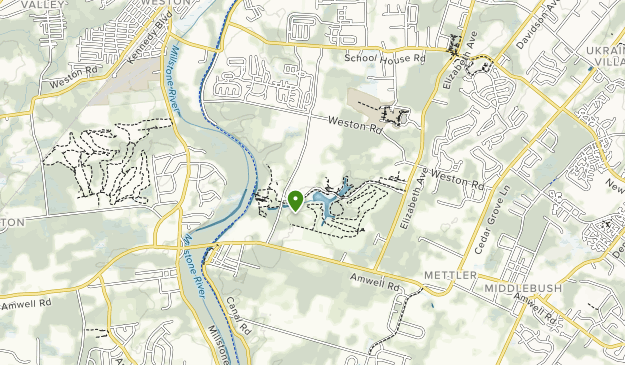 Best Trails in Colonial Park - New Jersey | AllTrails