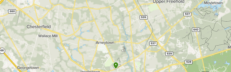 Best Hikes and Trails in Crosswicks Creek County Park | AllTrails