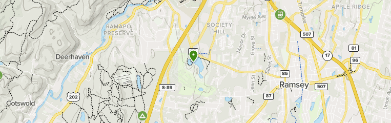 Best Hikes and Trails in Darlington County Park | AllTrails