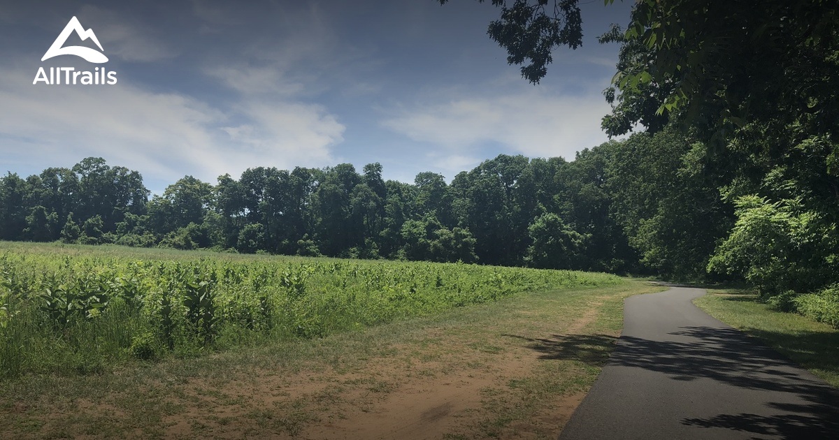 Best hikes and trails in Dorbrook County Rec Area | AllTrails