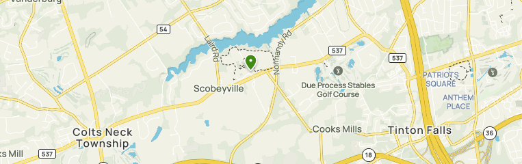 Best Hikes and Trails in Dorbrook County Rec Area | AllTrails