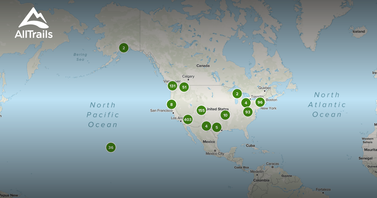 Best hikes and trails in Edison State Park | AllTrails