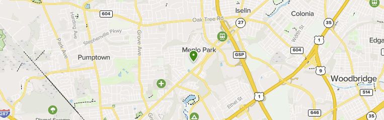 Best 10 Trails in Edison State Park | AllTrails