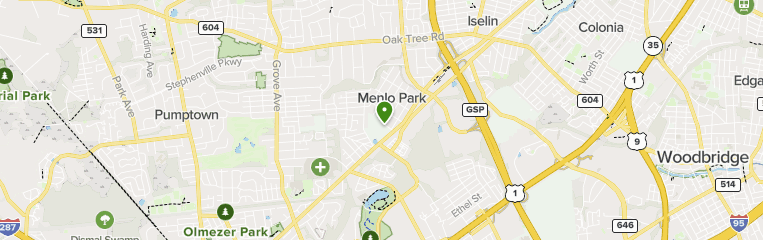 Best Hikes and Trails in Edison State Park | AllTrails