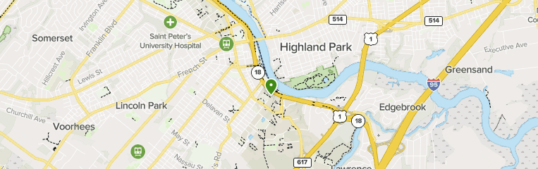 Best 10 Trails in Elmer P Boyd Park | AllTrails