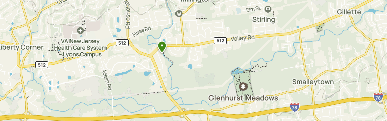 Best Hikes And Trails In Passaic River County Park Alltrails