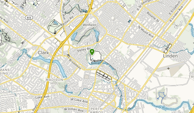 Best Trails in Rahway River Parkway - New Jersey | AllTrails