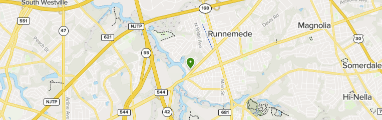 Runnemede Lake Park : les meilleures randonnées en 2023 | AllTrails