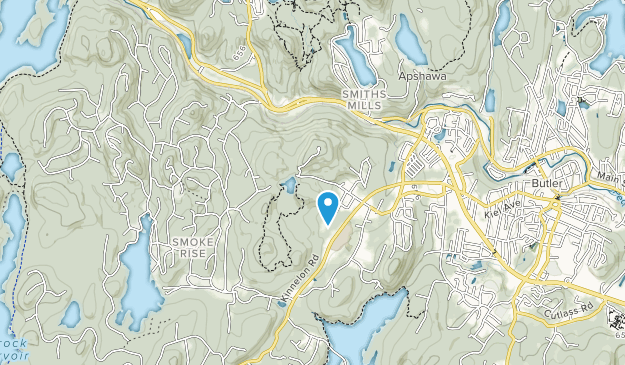 Best Trails in Silas Condict Park - New Jersey | AllTrails