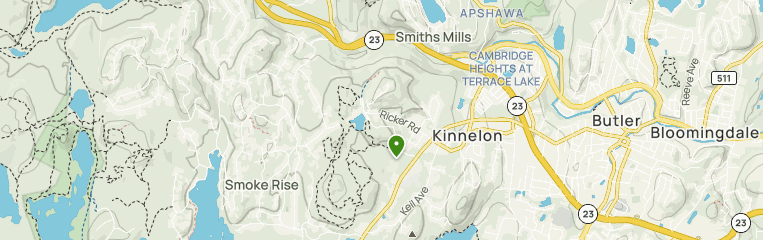 Best Hikes and Trails in Silas Condict Park | AllTrails