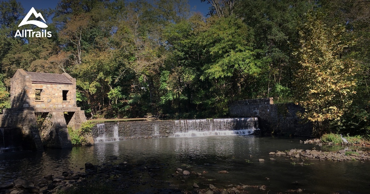 Best hikes and trails in Speedwell Park | AllTrails