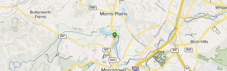 Best Hikes and Trails in Speedwell Park | AllTrails