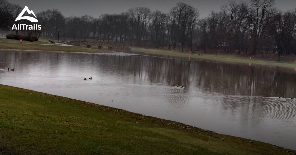 Best Trails in Spring Lake Park - New Jersey | AllTrails