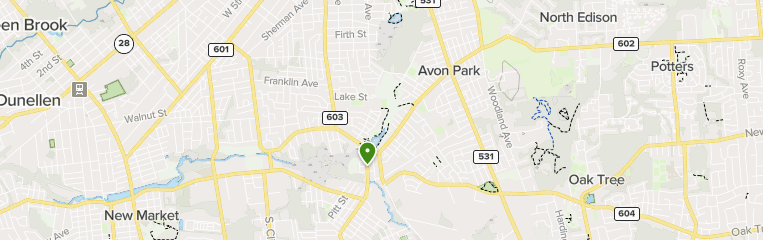 Best Trails in Spring Lake Park - New Jersey | AllTrails