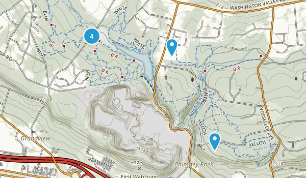 Best Trails in Washington Valley Park - New Jersey | AllTrails