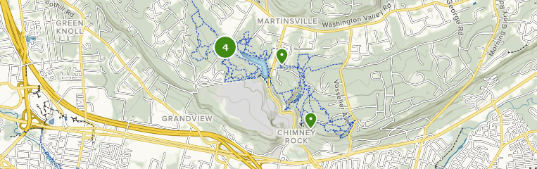 Best Trails in Washington Valley Park - New Jersey | AllTrails